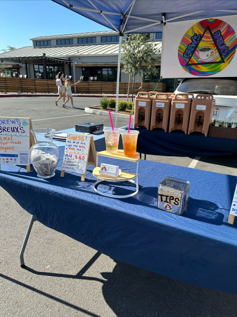 NEW Meriam Park Market! - Chico Certified Farmers Market